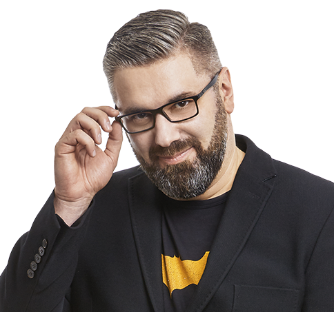 Cykl bezpłatnych webinarów z marketingu i sprzedaży